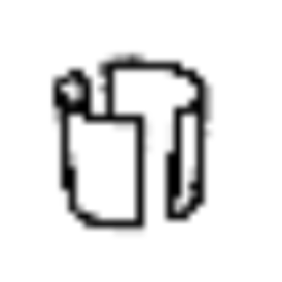 TRANSFER INTAKE SPRING KEEPERS – Jroberts Defence