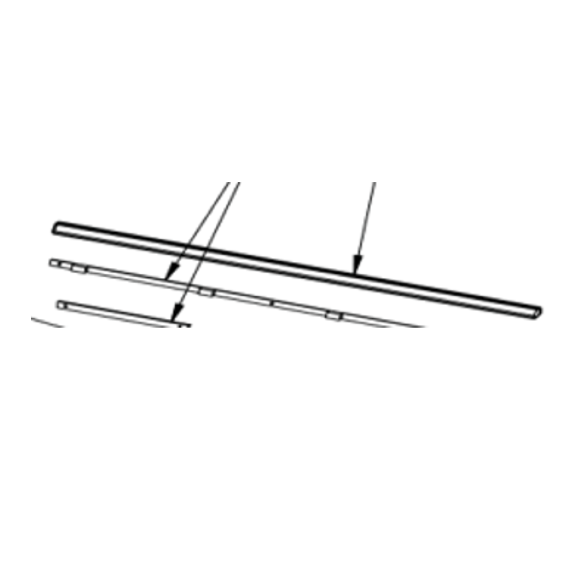 APS Windscreen Molding – Jroberts Defence