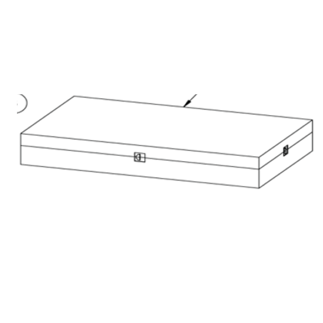 APS Windshield Kit – Jroberts Defence