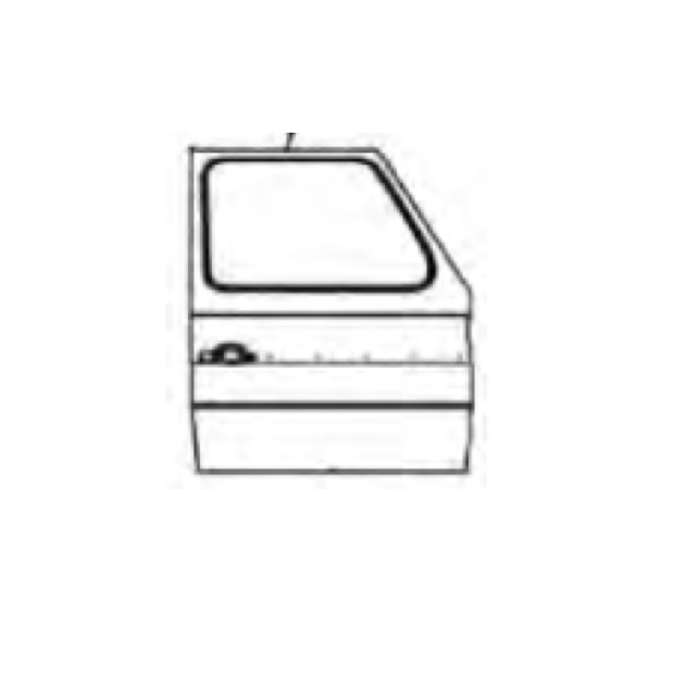 APS DOOR RF – Jroberts Defence