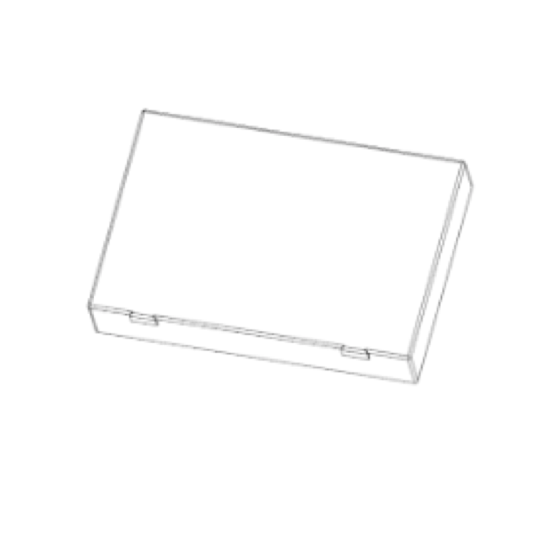 APS Door Hardware Kit – Jroberts Defence