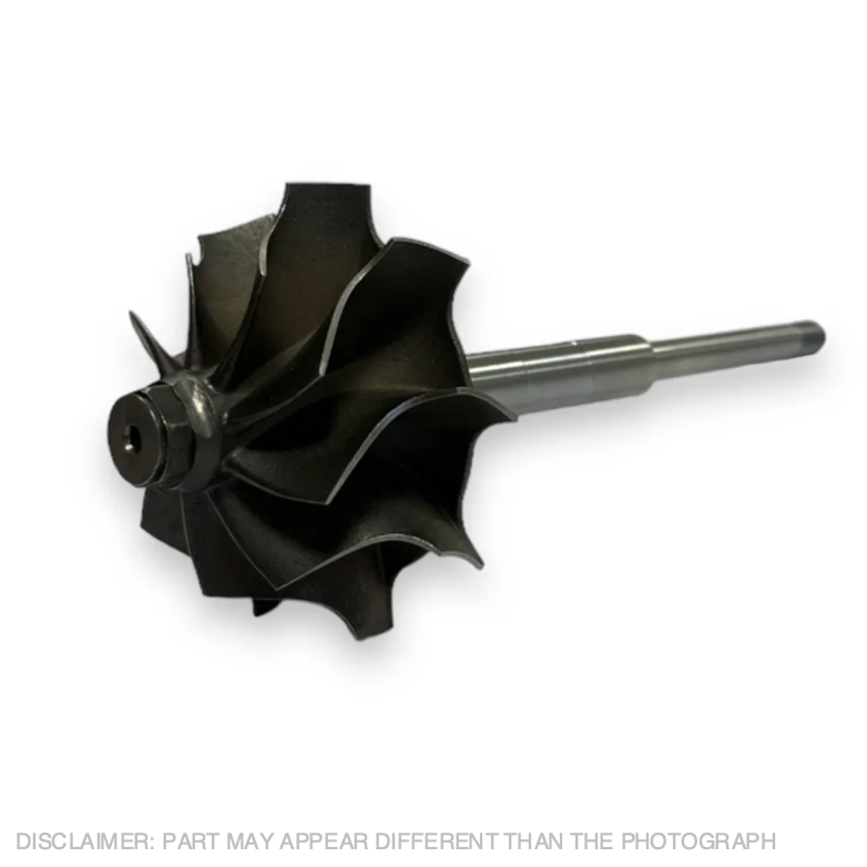 Shaft and Wheel – Jroberts Defence