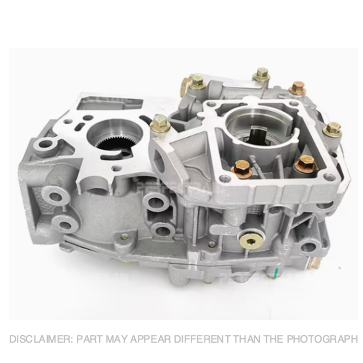 Aux Drive Unit – Jroberts Defence