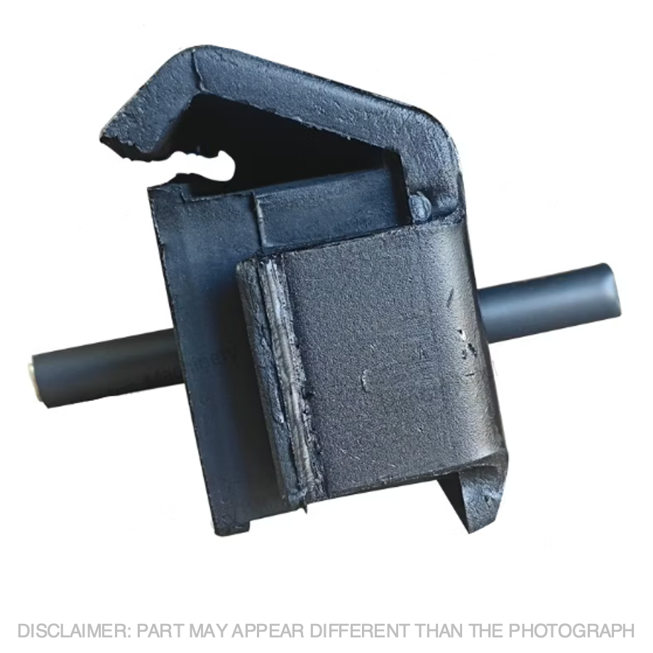 Isolator Mount – Jroberts Defence