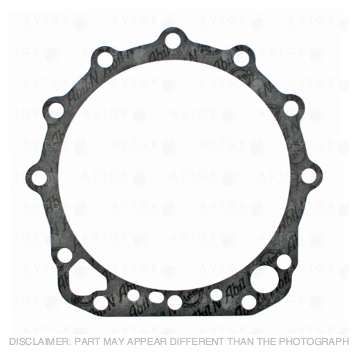 Gasket – Jroberts Defence