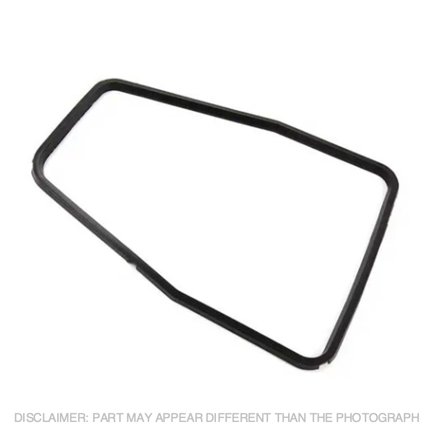Gasket – Jroberts Defence