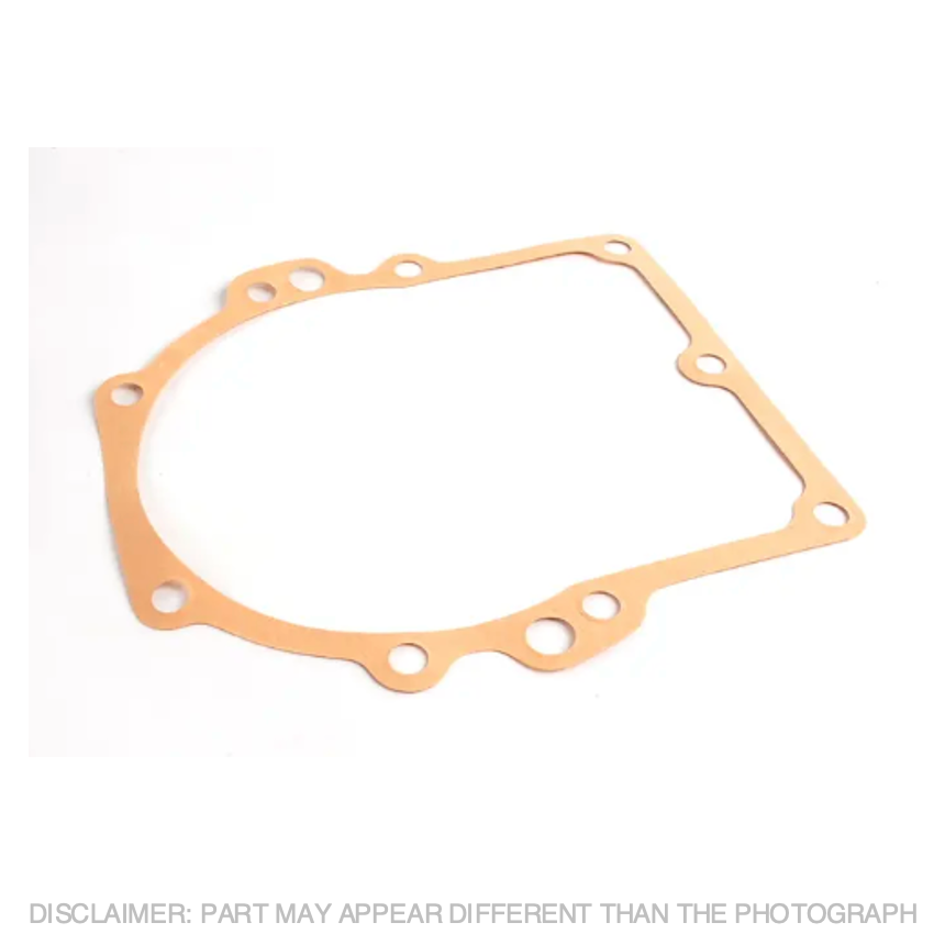 Gasket – Jroberts Defence