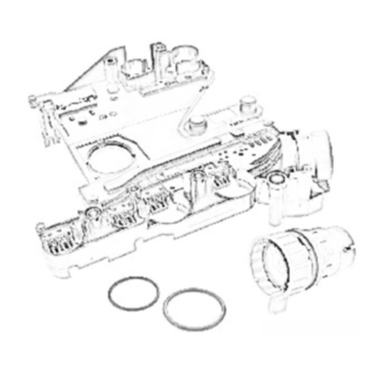 Electrics Kit – Jroberts Defence
