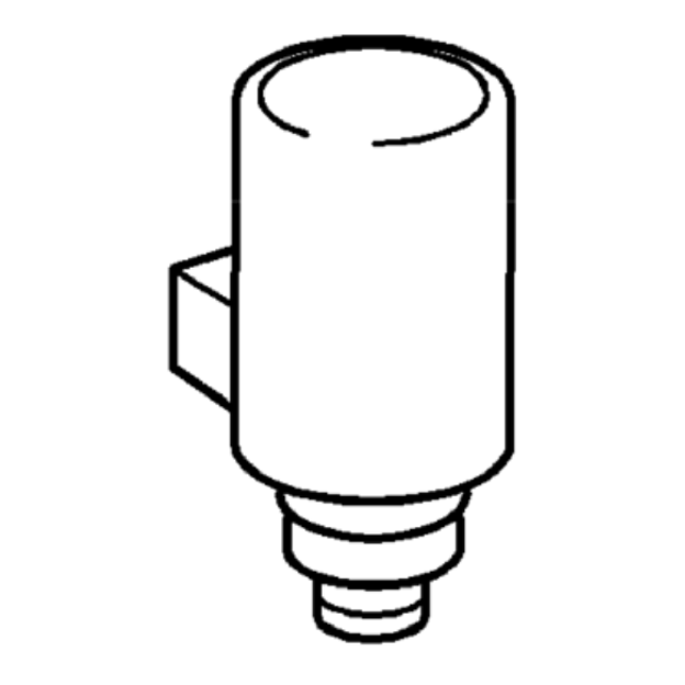 Solenoid Valve – Jroberts Defence