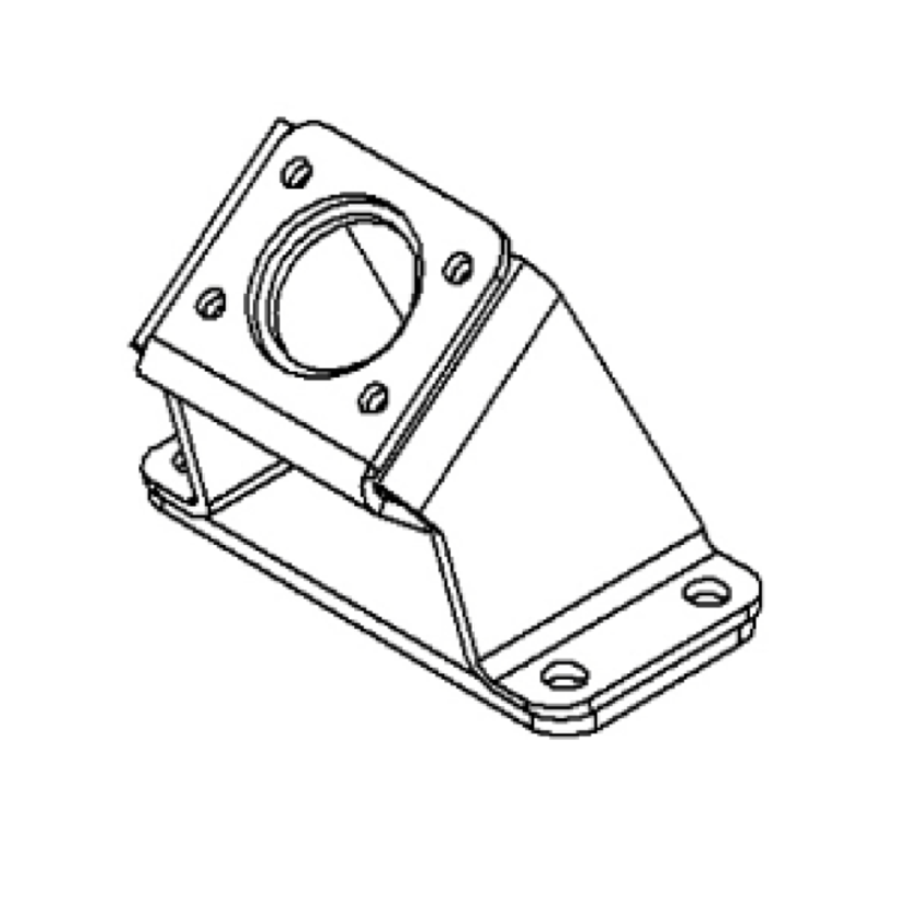TRAILER PINTLE – Jroberts Defence