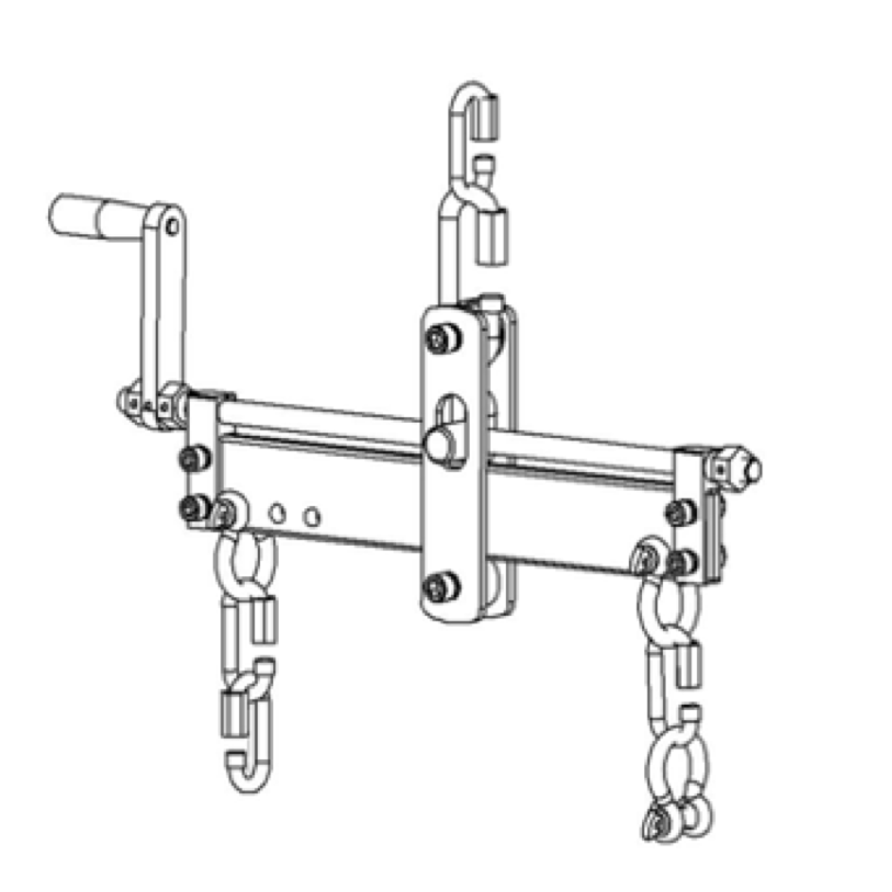 ENGINE LEVEL – Jroberts Defence