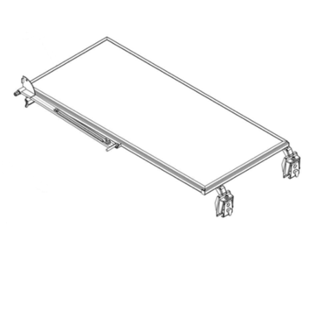 FRONT RACK C&R – Jroberts Defence