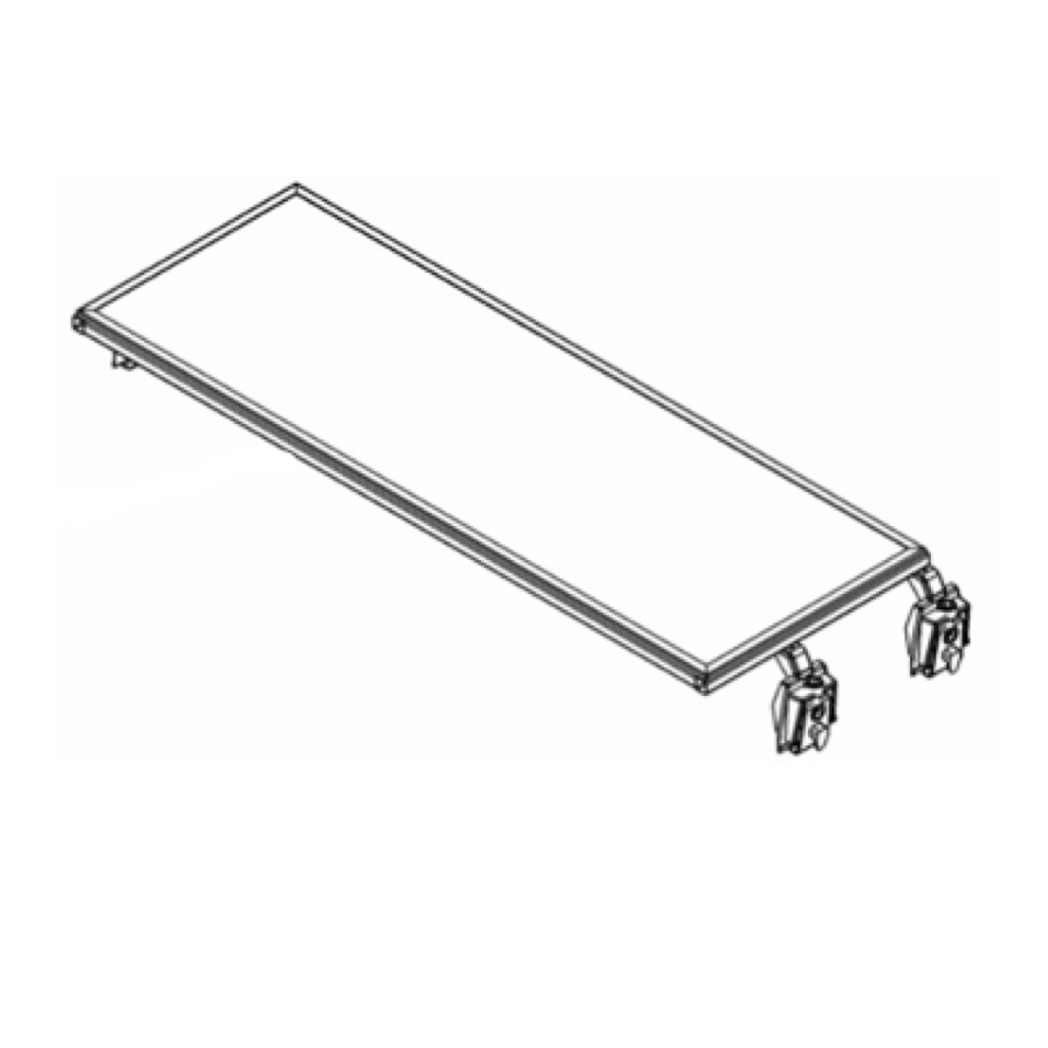 REAR RACK C&R – Jroberts Defence
