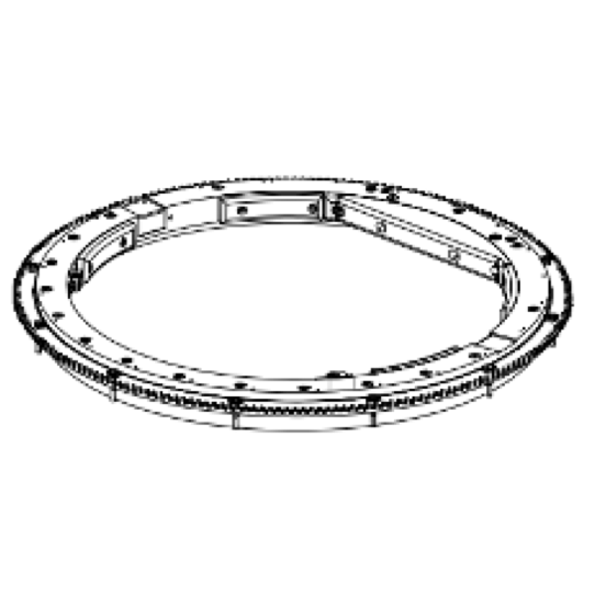 BEARING ASSEMBLY – Jroberts Defence