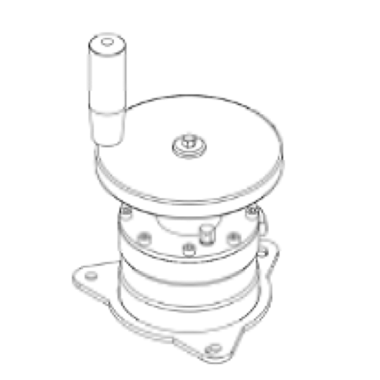 HTM ASSEMBLY – Jroberts Defence
